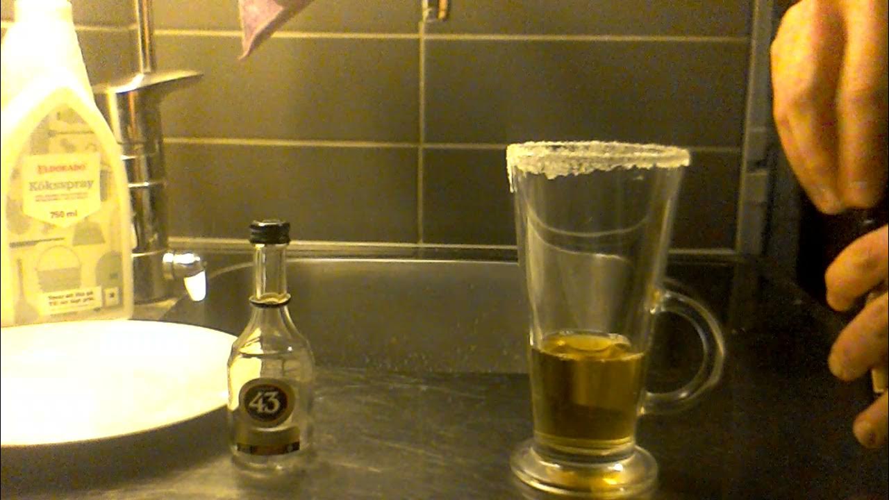 How To Make Spanish Coffee YouTube how-to-make-spanish-coffee-youtube