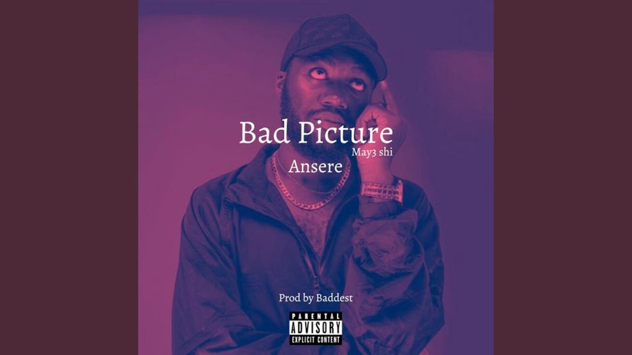 Bad Picture (May3 Shi) - YouTube