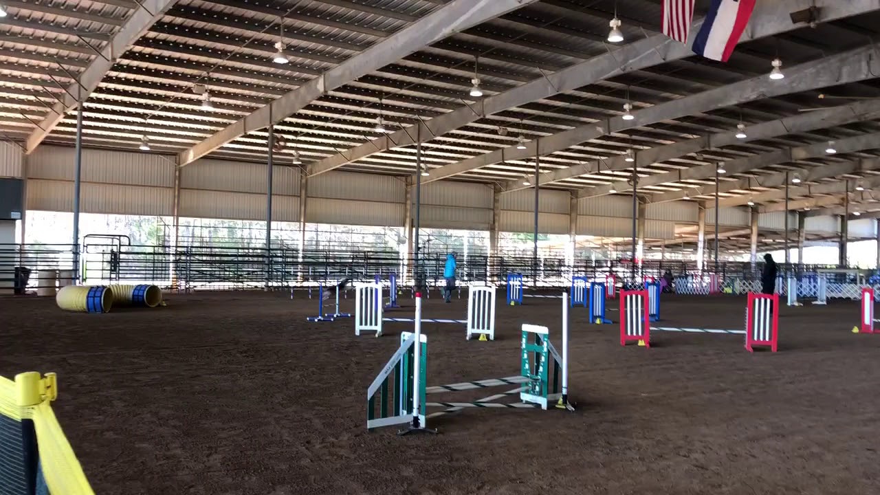 Breeze’s Mach Run - YouTube