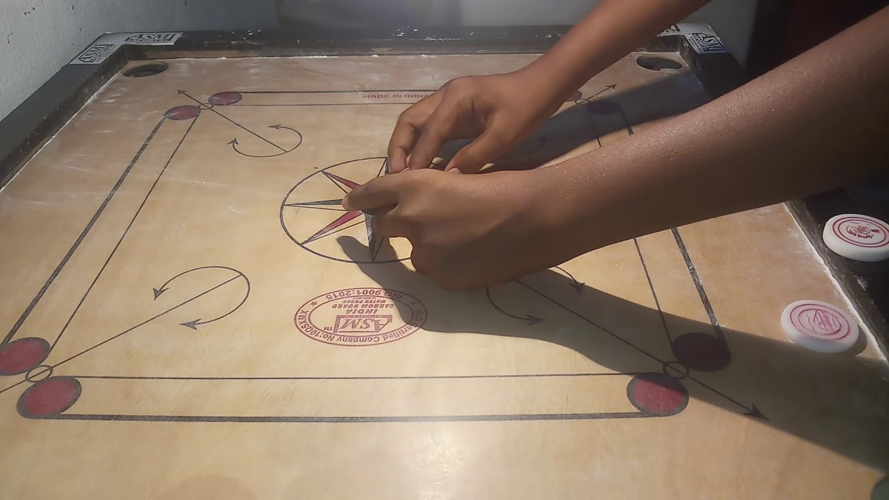Best carrom striker short - YouTube
