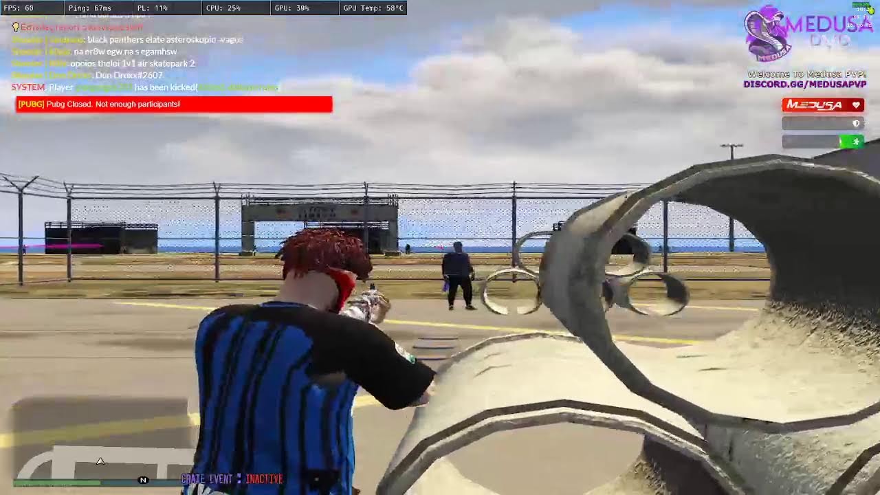 EL SALVADOR MAFIA NEW GENERATION ROLEPLAY - YouTube