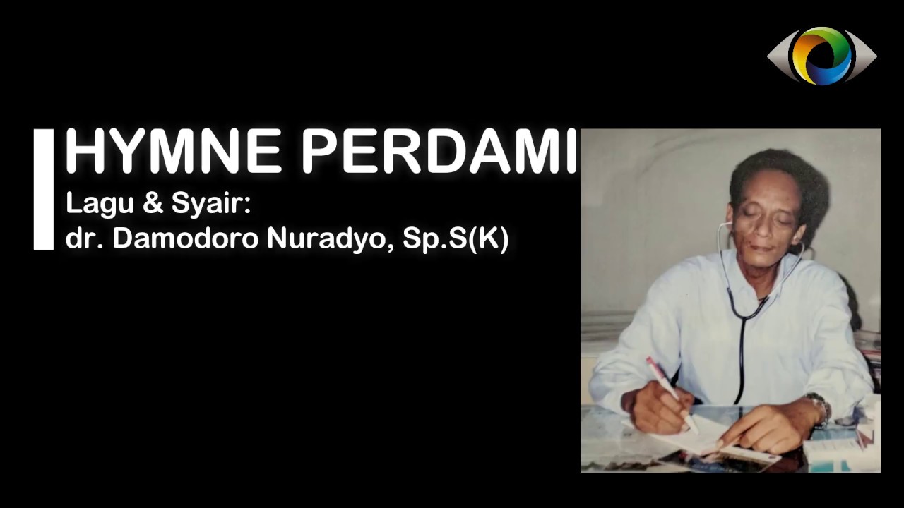 Hymne Perdami - YouTube