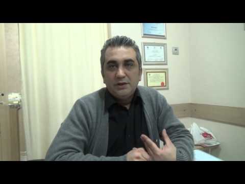 Op.Dr.Ergin Kopal - Lazerle Hemoroid