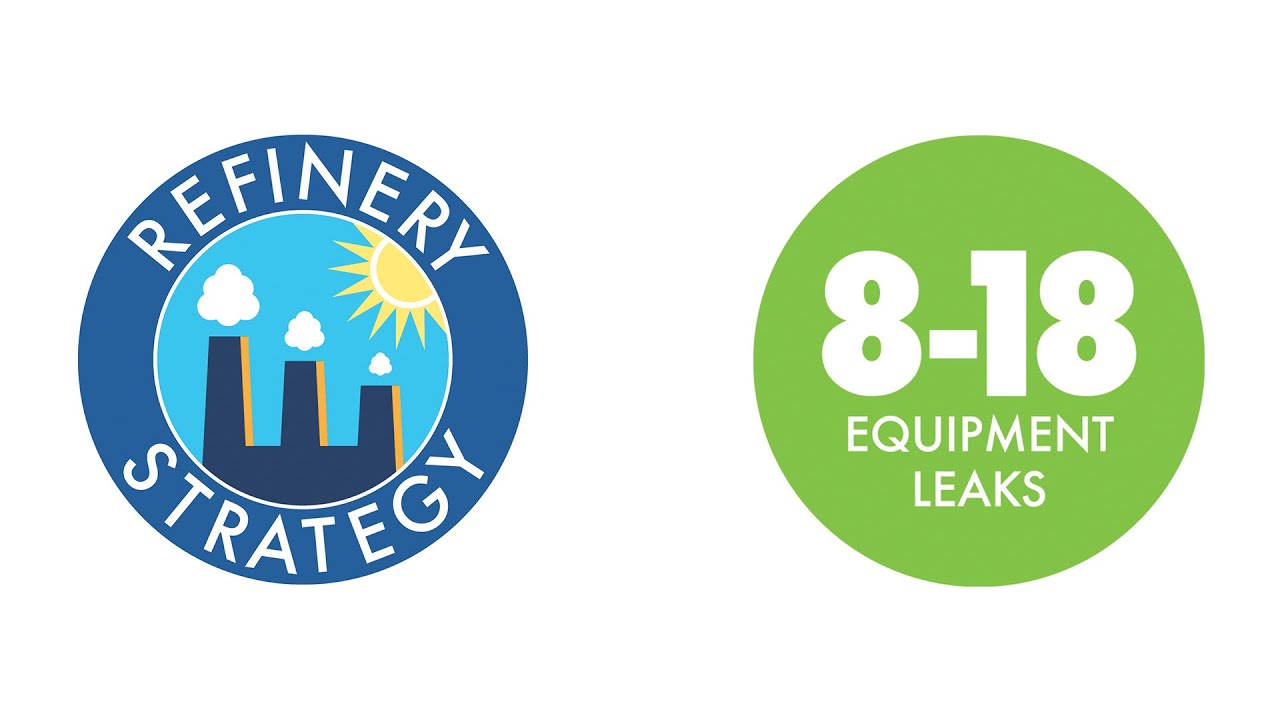 Refinery Strategy Rule 8-18 - YouTube