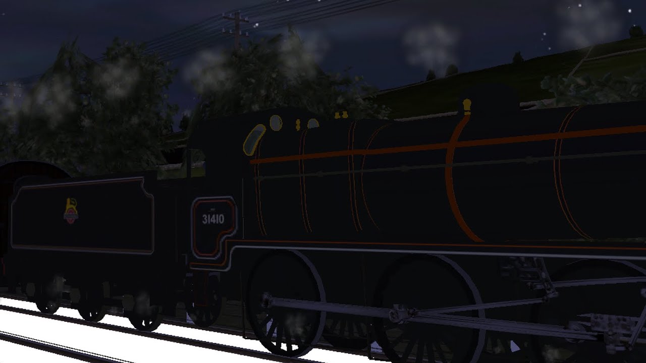 The southern wanderer teaser - YouTube