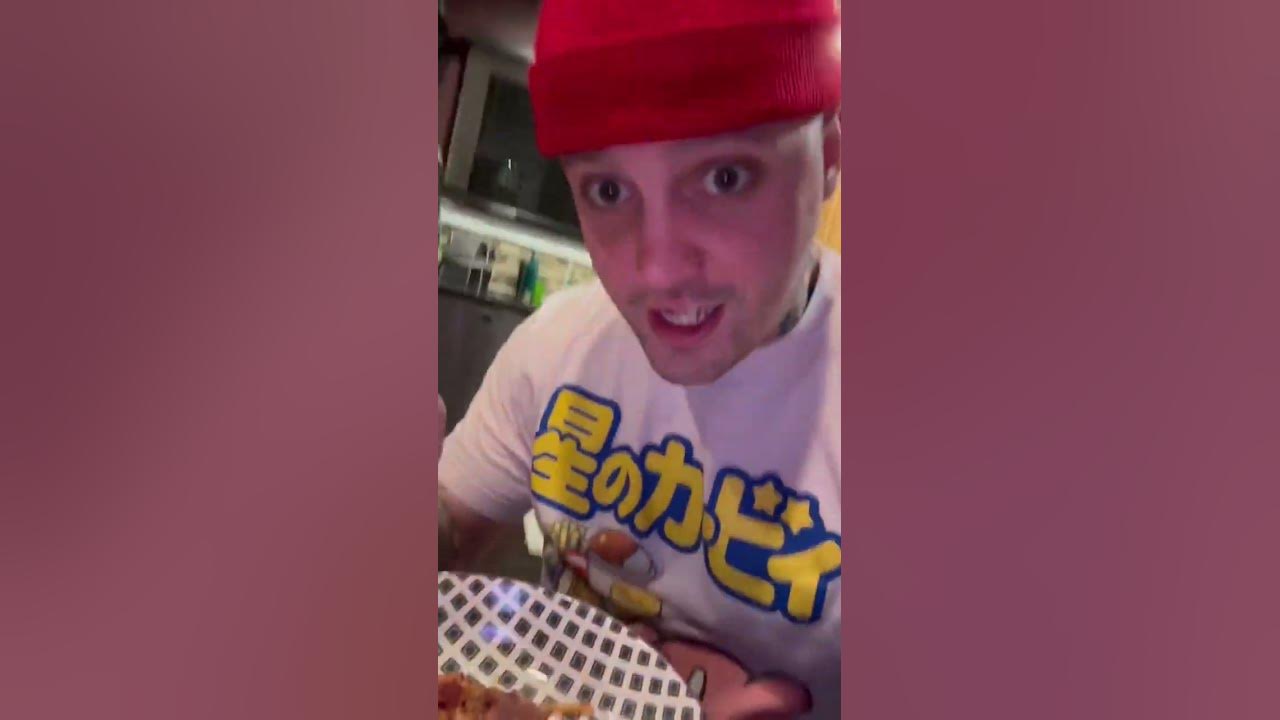 Do I Approve Of This Tik Tok Food Hack Youtube