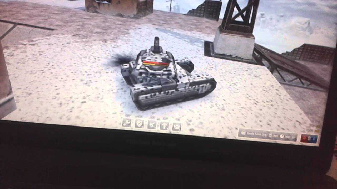 Hack tanki online - YouTube
