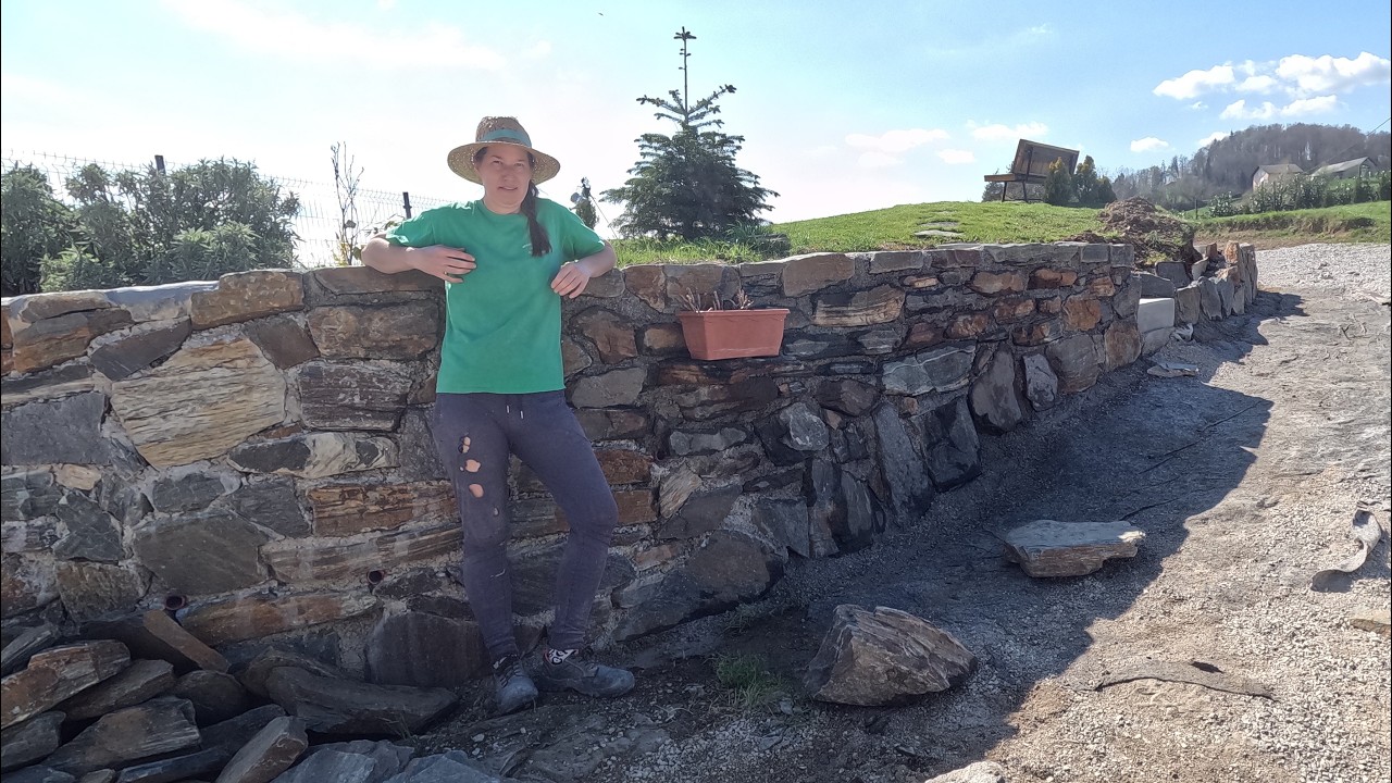 I'm back... - YouTube