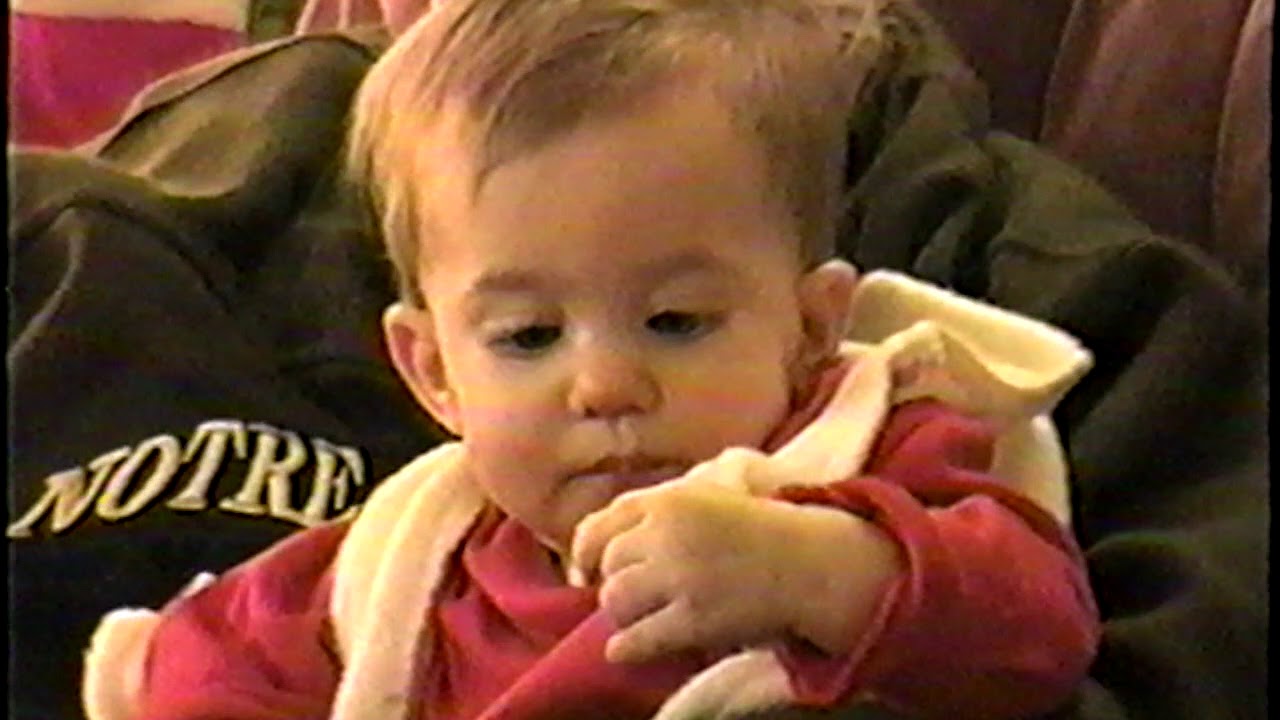 Christmas Day 1998 - YouTube