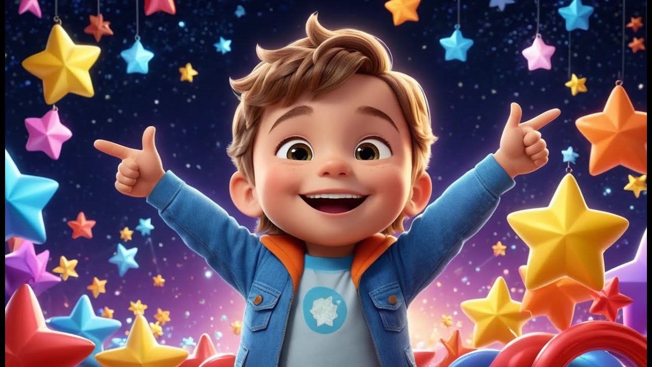 Brush Brush Song – Guess the Sparkling Smile! | Fun Kids Song | Healthy ...