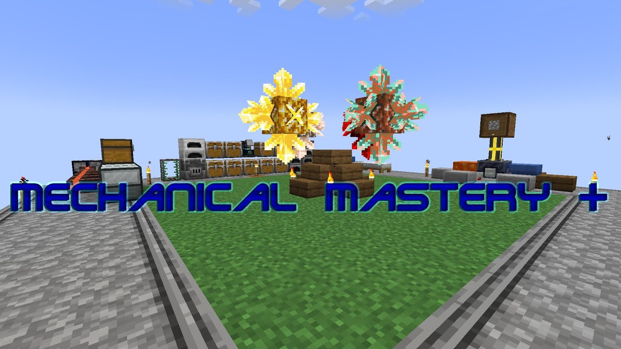 Mechanical Mastery Playing with Antimatter - YouTube