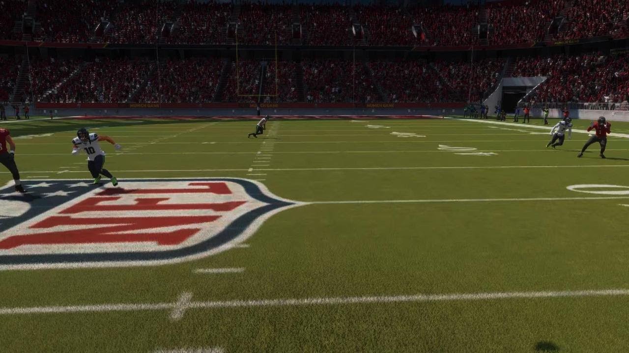 Interception? - YouTube