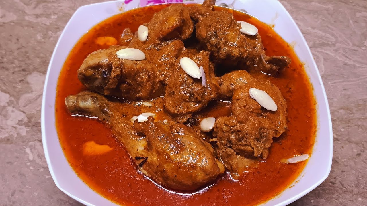 𝑩𝑨𝑫𝑨𝑴𝑰 𝑪𝑯𝑰𝑪𝑲𝑬𝑵 𝑸𝑶𝑹𝑴𝑨 || 𝑬𝑨𝑺𝒀 𝑨𝑵𝑫 𝑭𝑨𝑺𝑻 𝑹𝑬𝑪𝑰𝑷𝑬 || 𝑪𝑯𝑰𝑪𝑲𝑬𝑵 𝑹𝑬𝑪𝑰𝑷𝑬 - YouTube