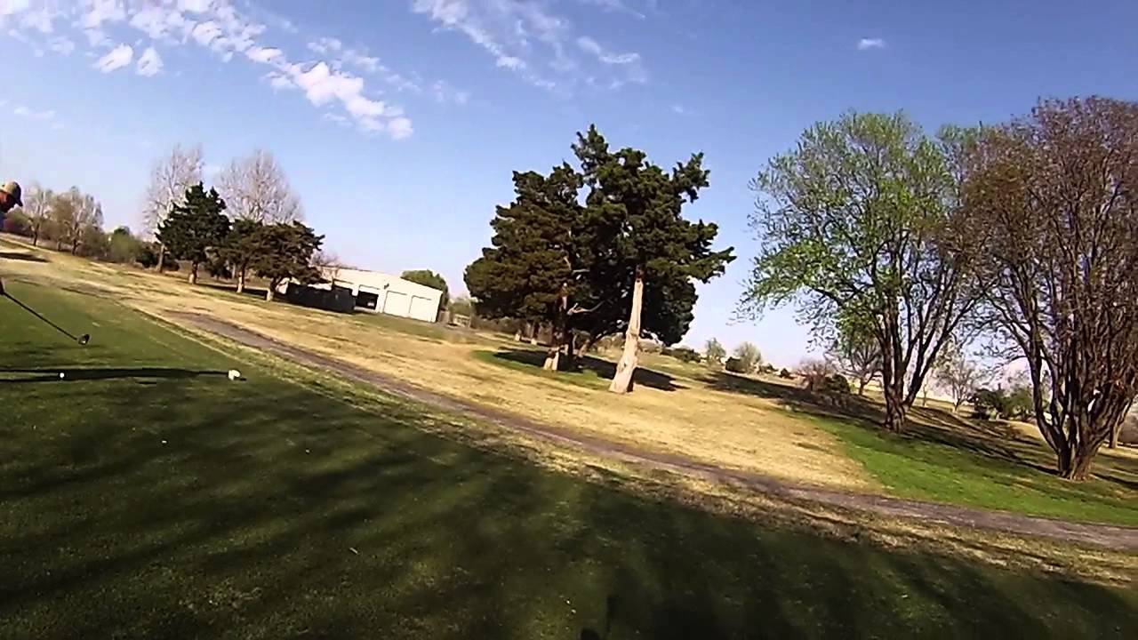 Tinker Golf - YouTube