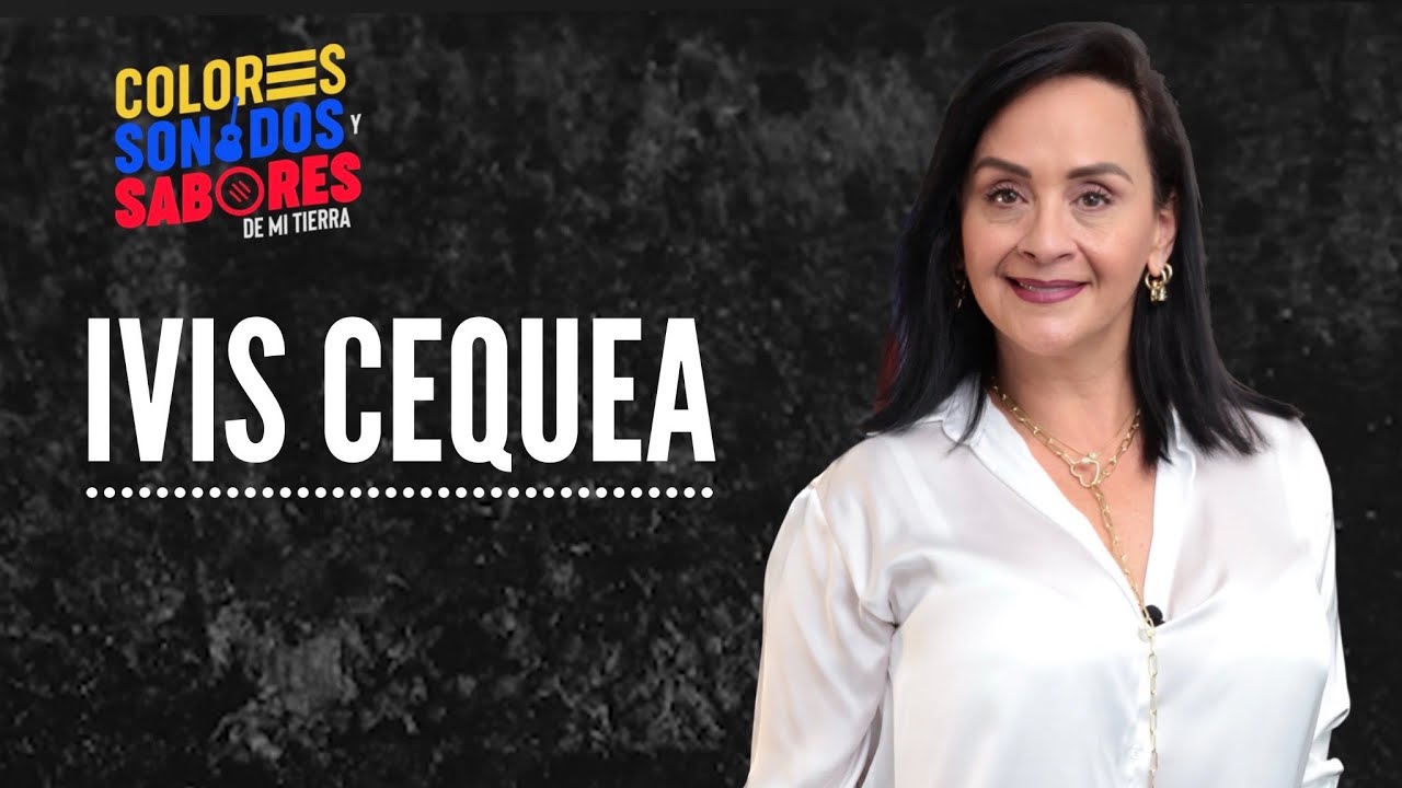 La música cambió la vida de Ivis Cequea ¡Descubre cómo! - YouTube
