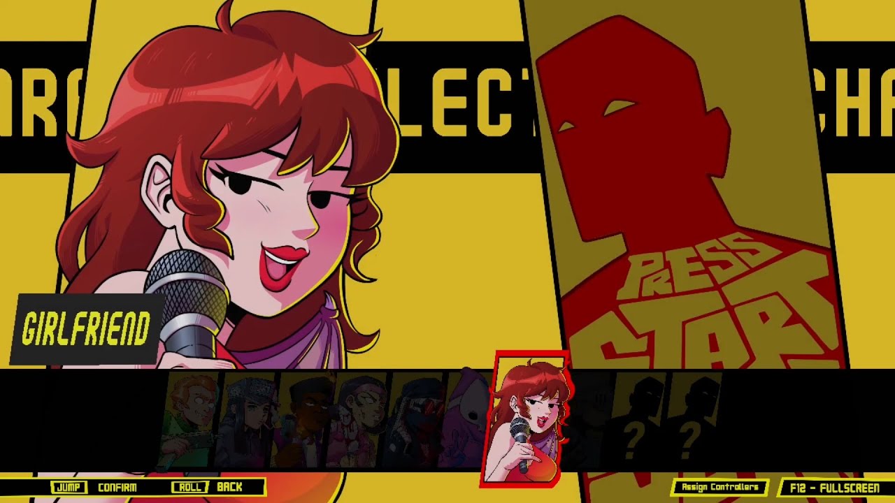 Rushdown Rivals (Gameplay) - YouTube