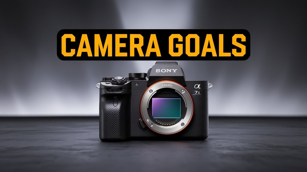 Sony MARK 2 Review You Need to See! - YouTube