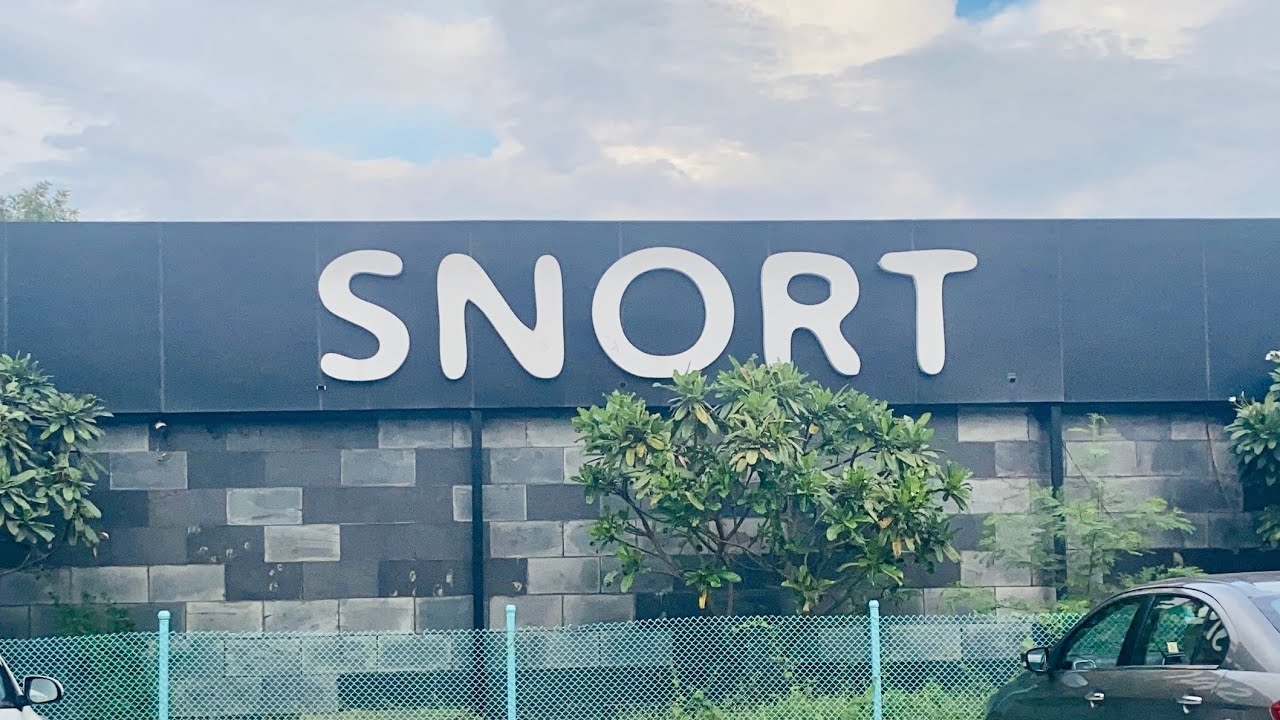 Snort - Pub & Night club, Madhapur, Hitex road, Khanammet, Hyderabad ...