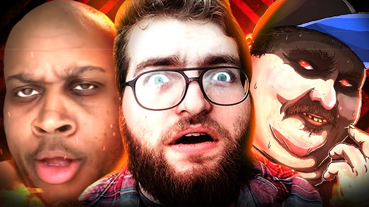 EDP445 "Apologizes" | Quinton Reviews Crazy Editor | Tipster Just Won't ...