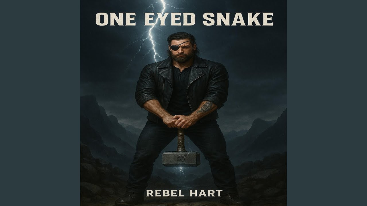 One Eyed Snake - YouTube