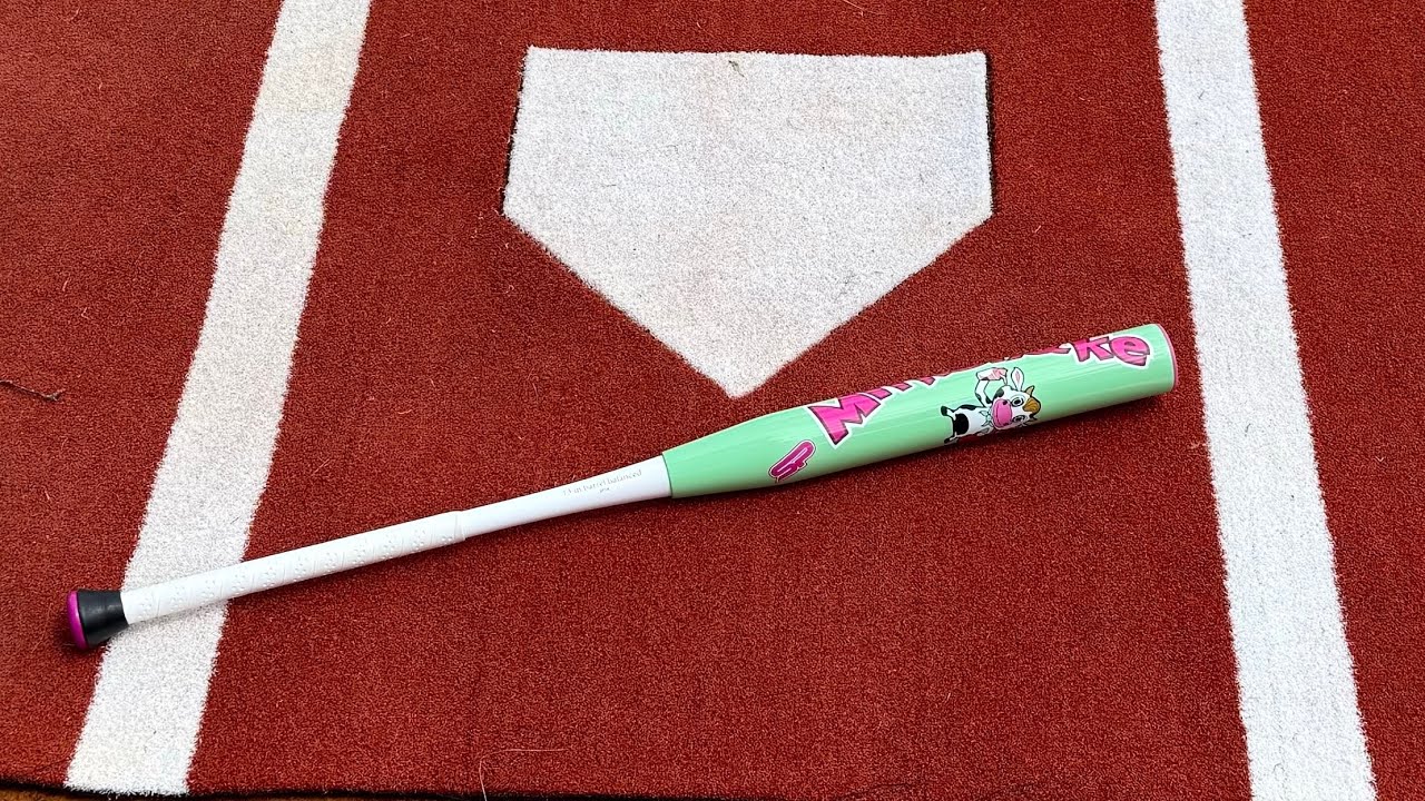 KEVLAR MILKSHAKE BALANCED 13” TWO PIECE SHORT PORCH | USSSA SLOW PITCH ...