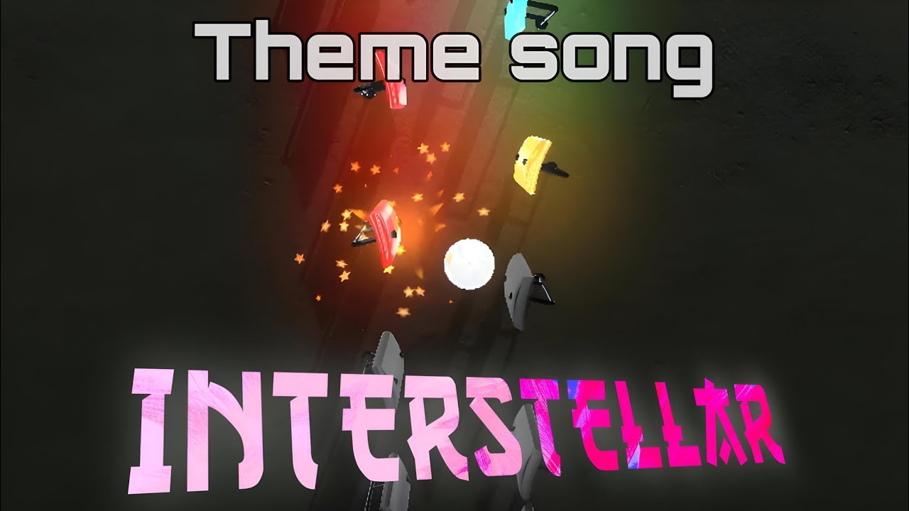 INTERSTELLAR Theme Song but with Marble 🔥 - YouTube