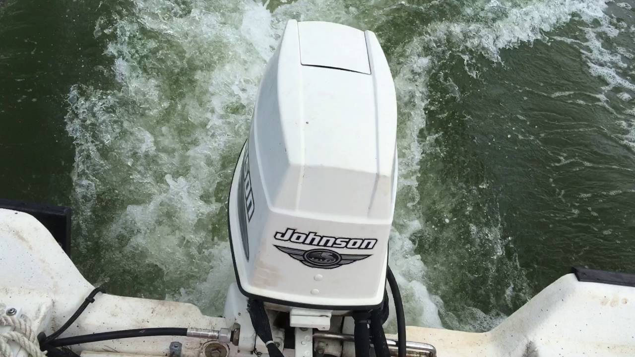 Normal Idle Condition - YouTube