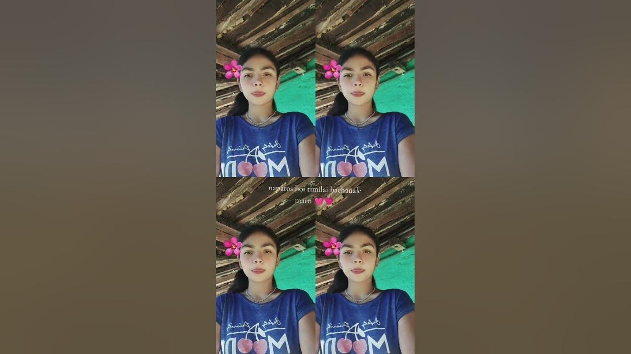 Naparos hoi kahile bachan le marn ksakula timilai aphayaro ma parn setoi pital ka gaer hunxa r ...