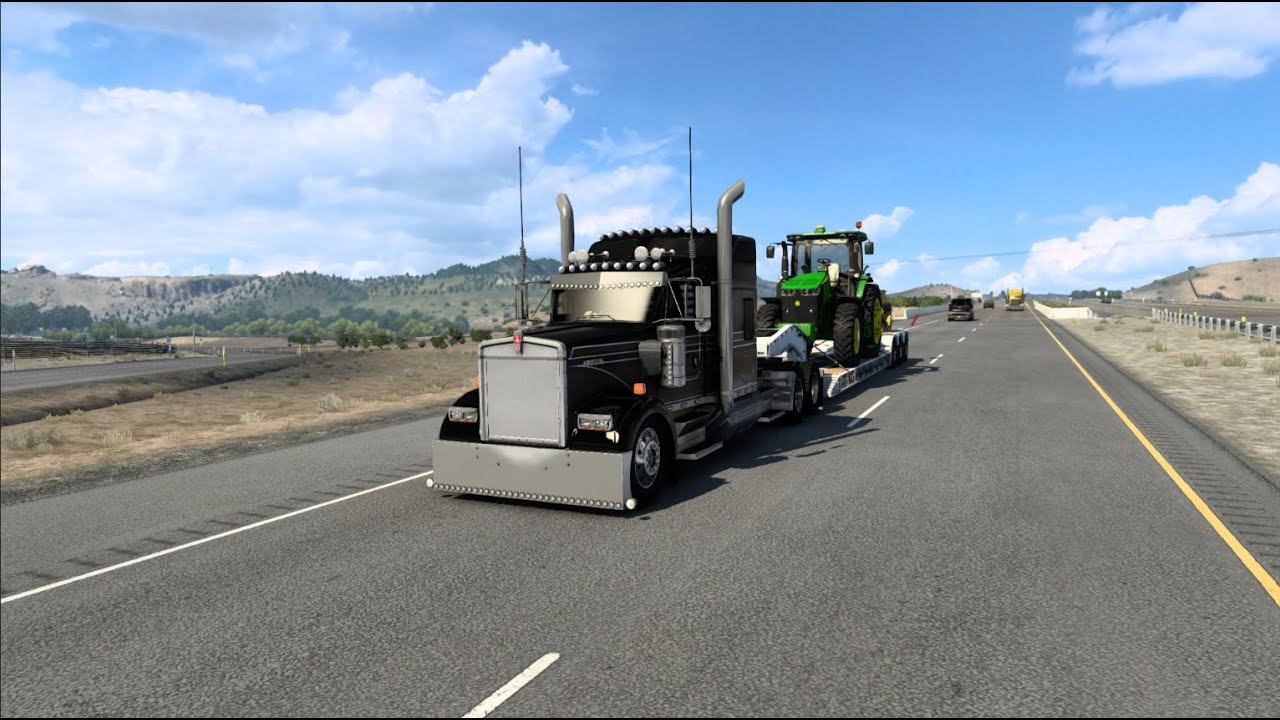 Jon Ruda's W900 High Way Killer Pt2 - YouTube