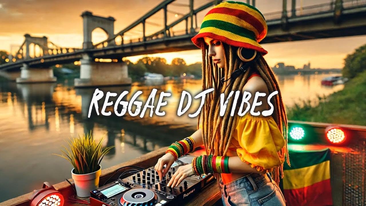 REGGAE DJ VIBES 🌞 DJ SPINS ROOTS, RIDDIMS, AND VIBES ALL NIGHT LONG ...