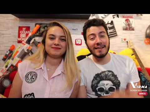 Enes Batur ( BAŞAK İLE ESKİ GÜNLER )