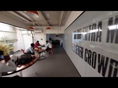 Samsung Galaxy A30 (1080p 30fps) Wide-angle Video Recording