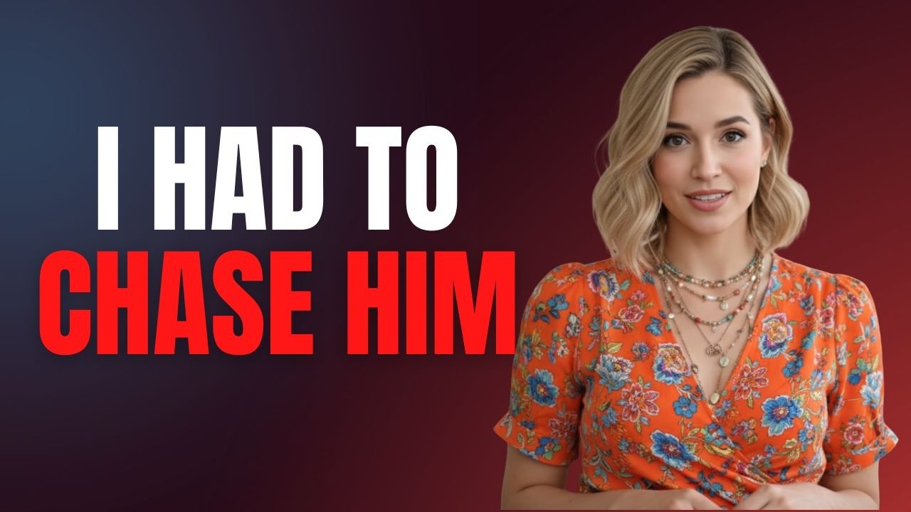 THINGS MEN DO THAT MAKE WOMEN CHASE AFTER THEM - YouTube