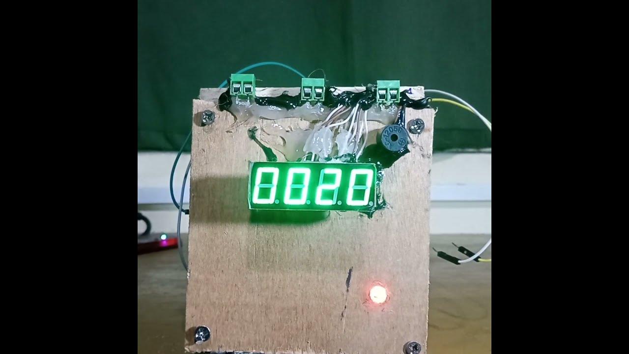 Airsoft Bomb (Desktop Version) v1.0 :- Demonstration Video - YouTube