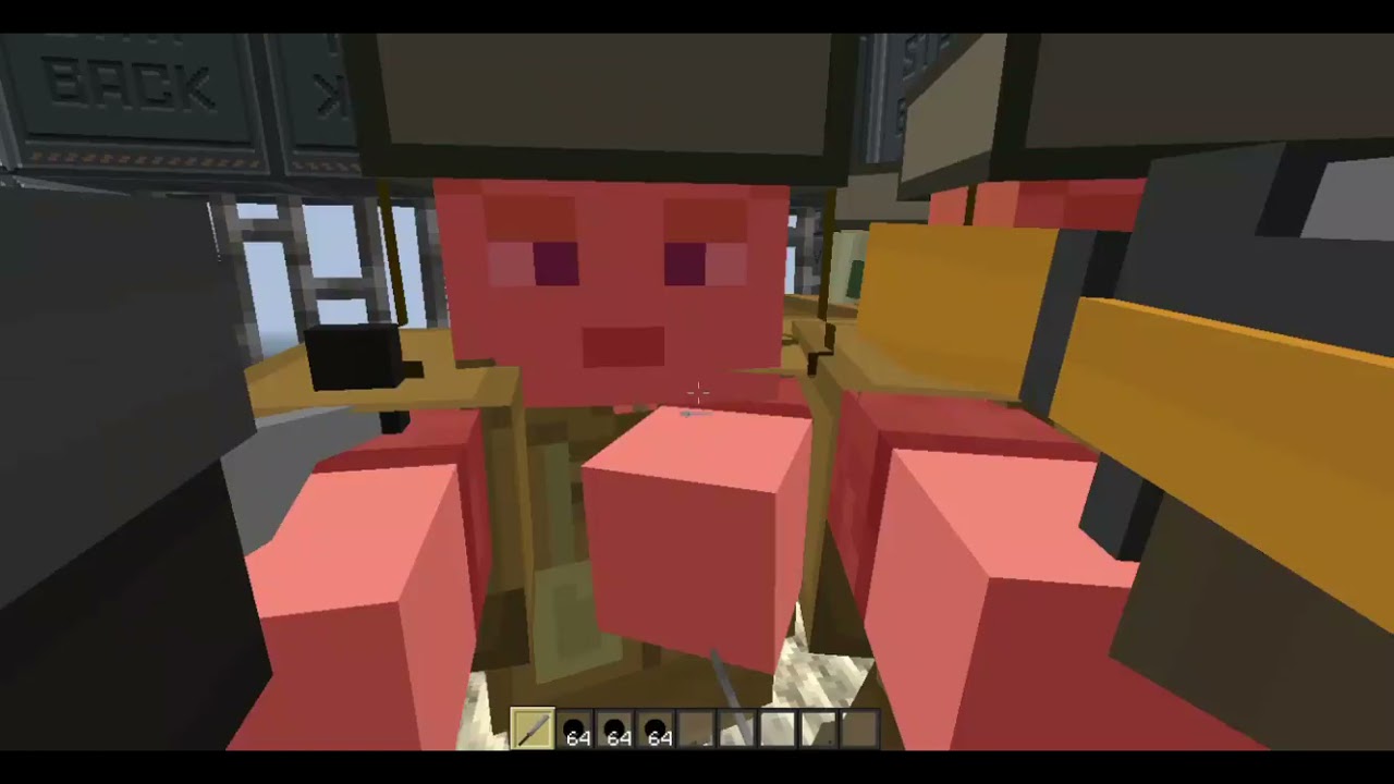 Flans WW2 Bots Mod (Reuploaded) *Fixed Textures* - YouTube