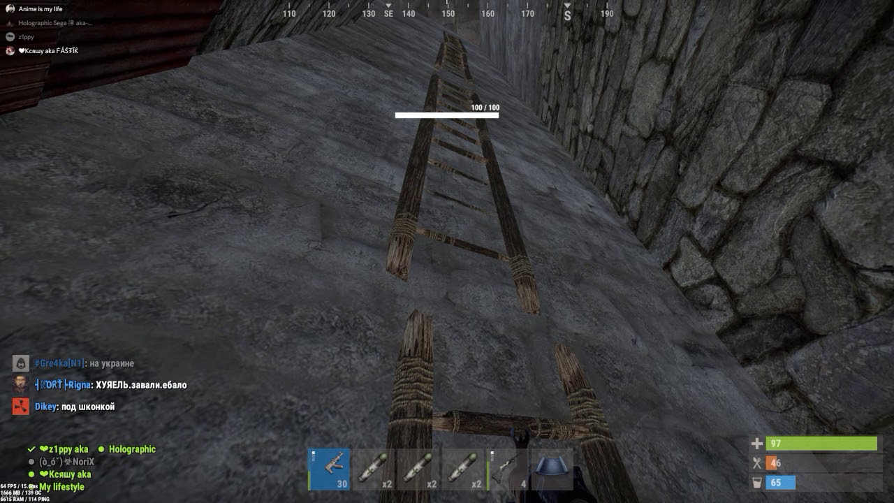 RUST 2018 11 09 18 44 55 01 - YouTube