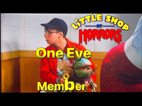 How the ‘Metaphorical P.e.n.i.s’ relates to the ‘One Eye’ image in ...