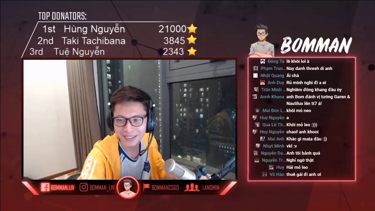 bomman not rage, this CUTE! - YouTube