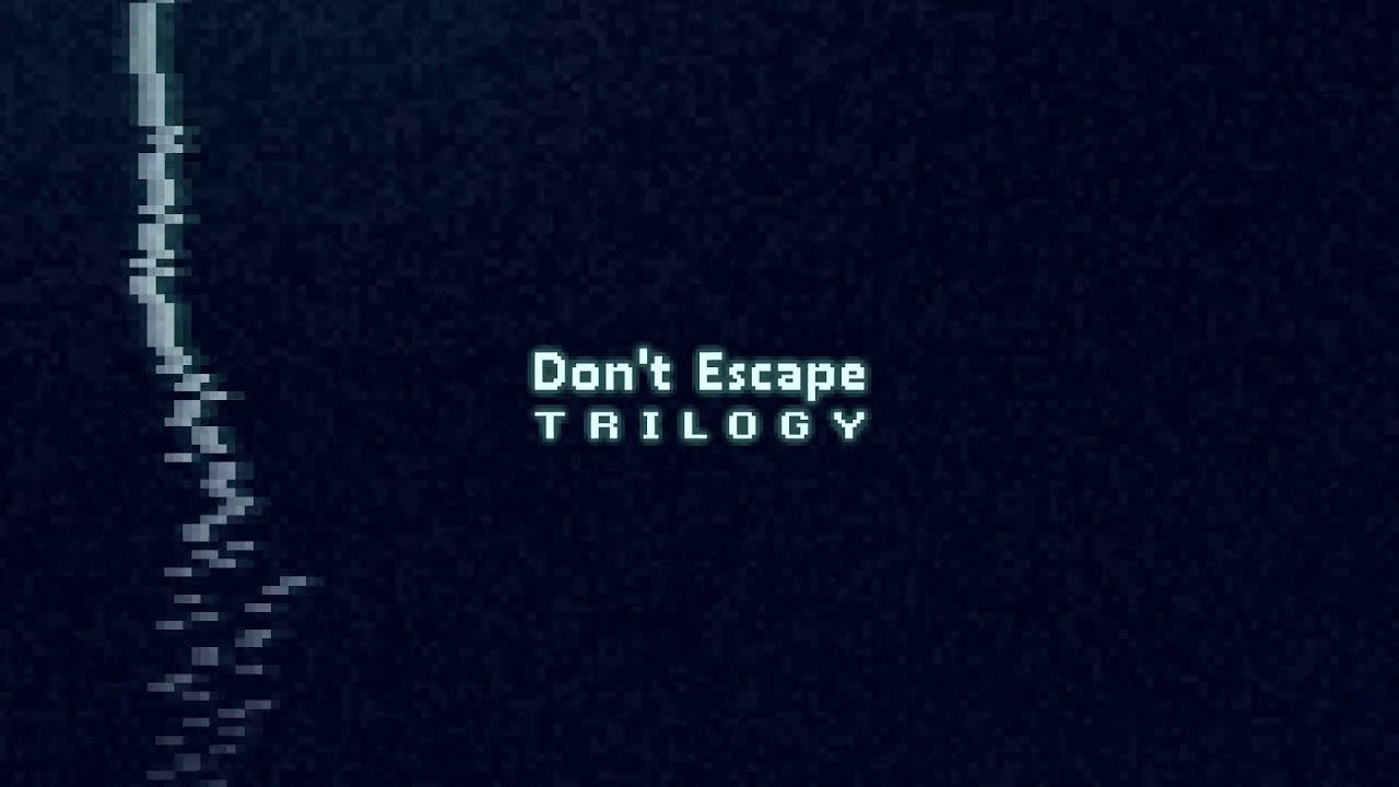 Let's Play: scriptwelder's Don't Escape 2 - Best Ending (Steam) - YouTube
