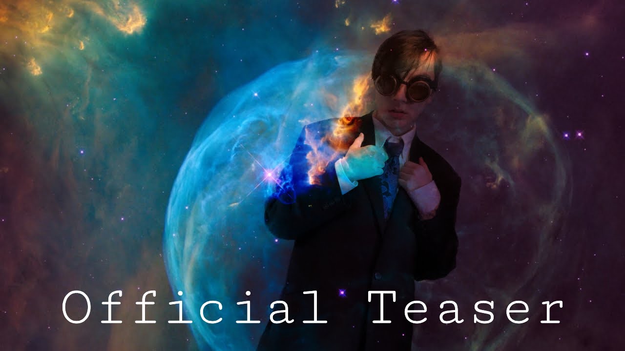 Doctor Who: Earthbound | Official Teaser Trailer - YouTube