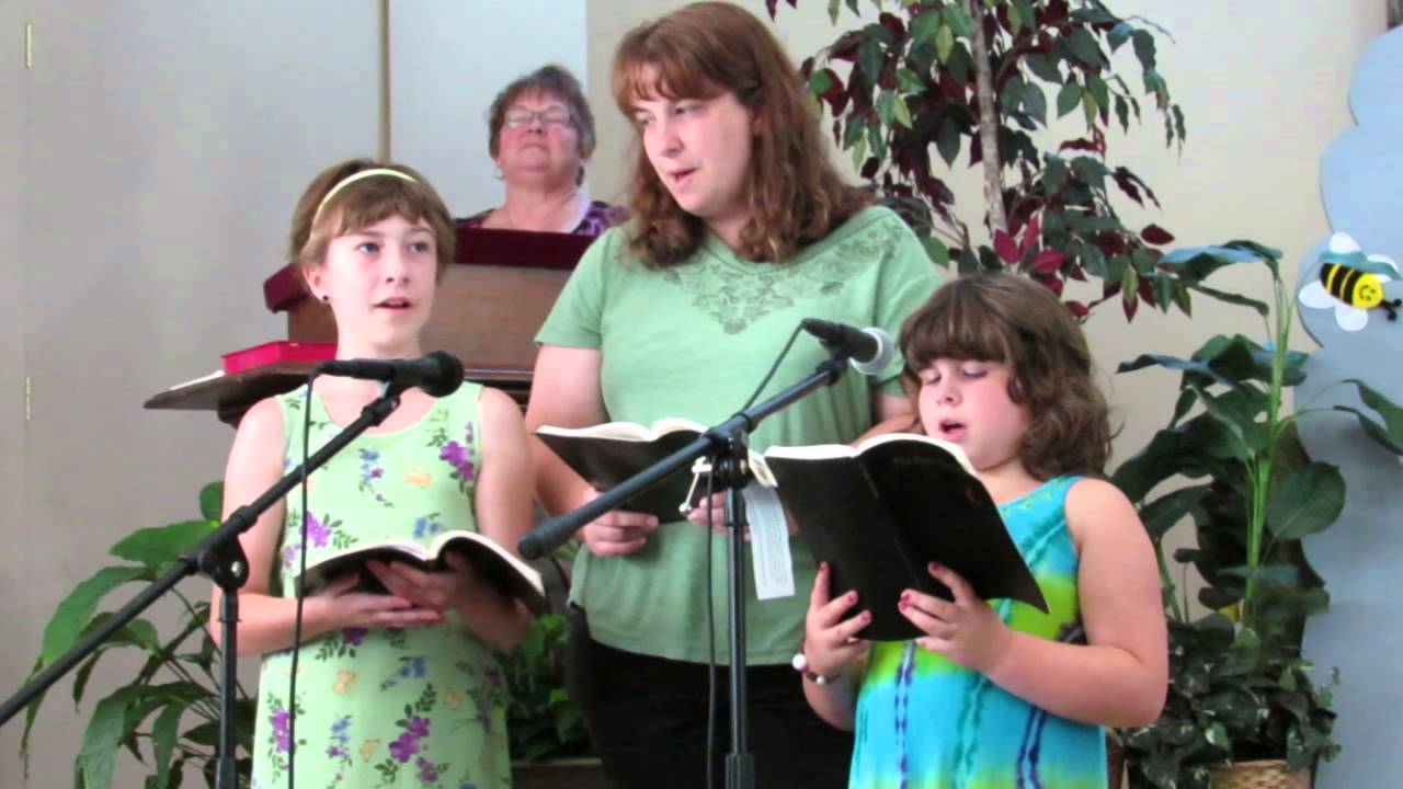 Into My Heart Haley Sarah Kenzie Black Accompanied Joshua Chunn 1508 ...