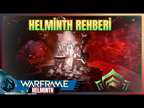 WARFRAME | Helminth Rehberi: Kubrow Yapımı, Segment ve Yetenek Aktarımı