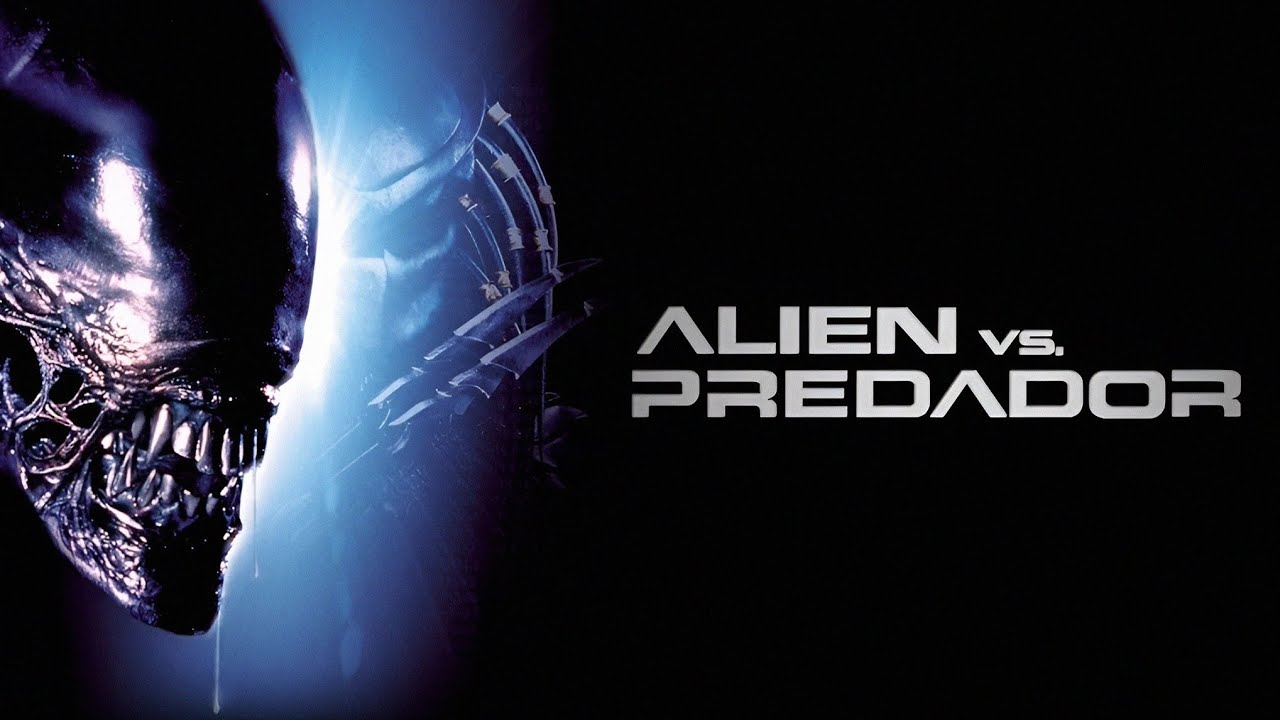 Alien vs. Predador - (2004) - Trailer Legendado. - YouTube