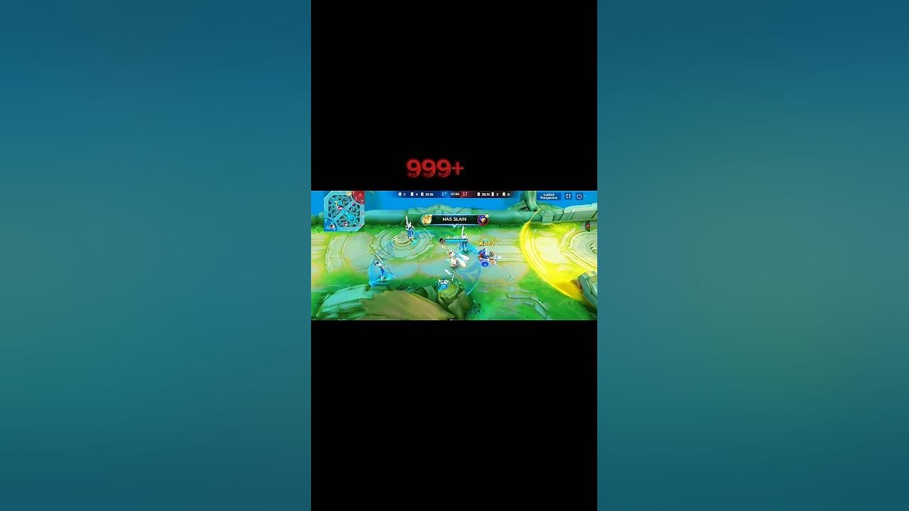 minsitthar late game999+aura#shorts#mlbb#mobilelegends - YouTube