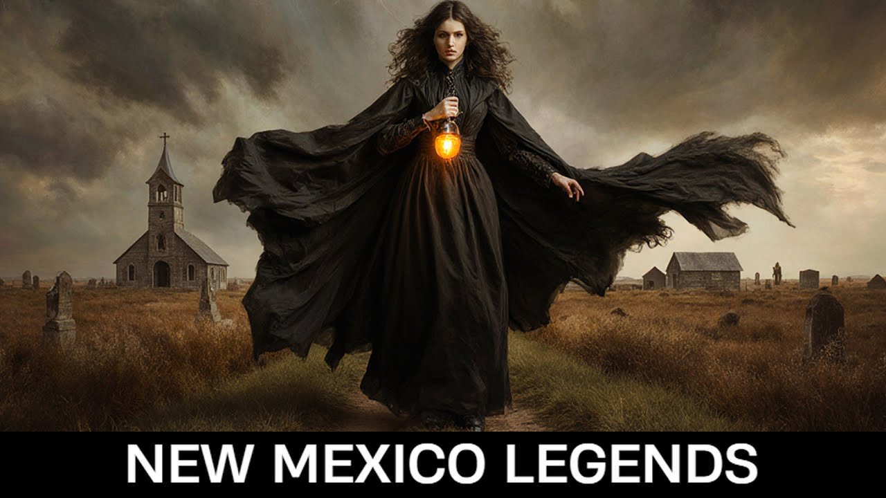 Ghosts of North Dakota - 12 Creepy Ghosts That Still Haunt North Dakota ...