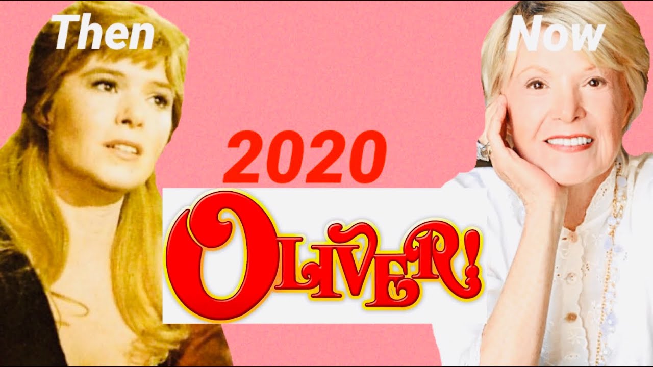 Oliver! 1968 Cast 🥣 THEN & NOW & AGE 2020 - YouTube