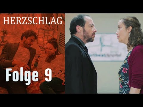 Herzschlag Folge 9