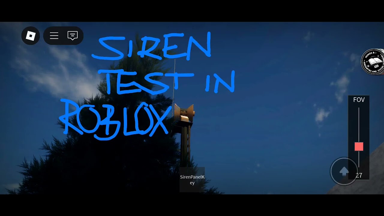 Federal Signal 500-DHTT full attack test #tornadosirentest #500dhtt ...