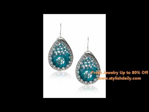 Presh Jewelry Up to 80% Off - YouTube