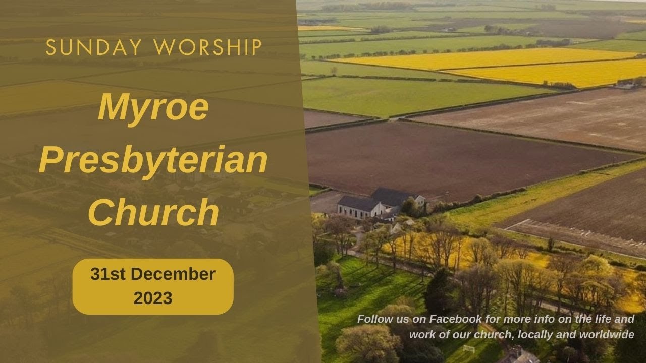 Sunday 31st December - YouTube